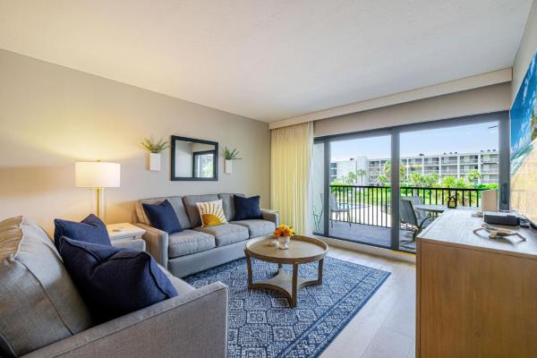 Sand Pointe 112 - Blind Pass, Captiva