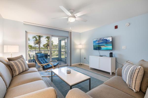 Breakers West A2 - Sanibel, FL