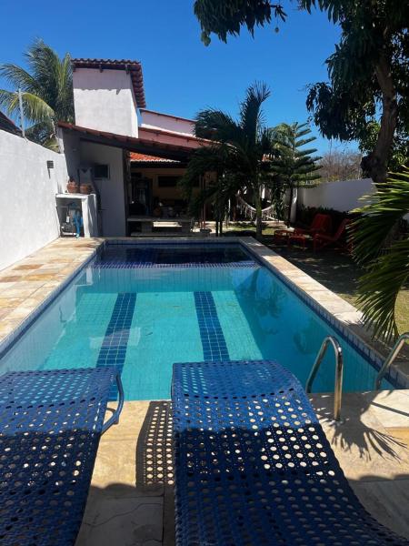 Casa Simões - Ceará (estado)