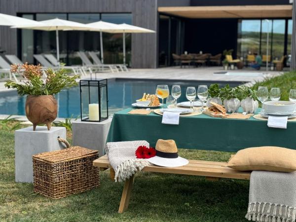 Lusitano Garden Villas - Açores