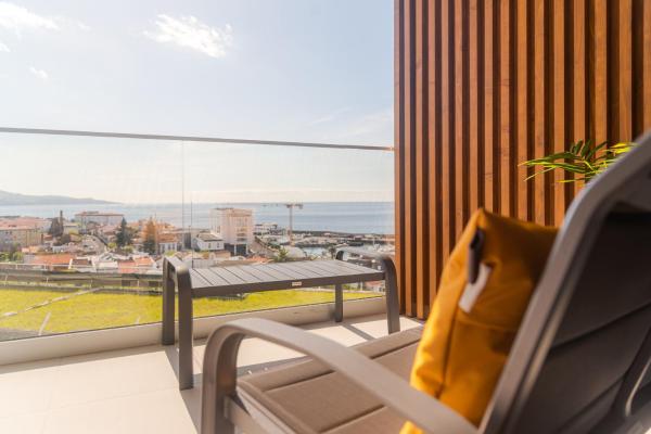 Sunrise Apartment - Ponta Delgada