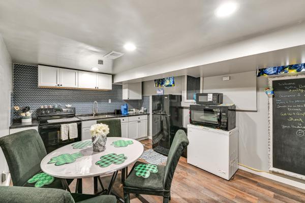 Vip Notre Dame Weekends From This South Bend Stay - 사우스벤드
