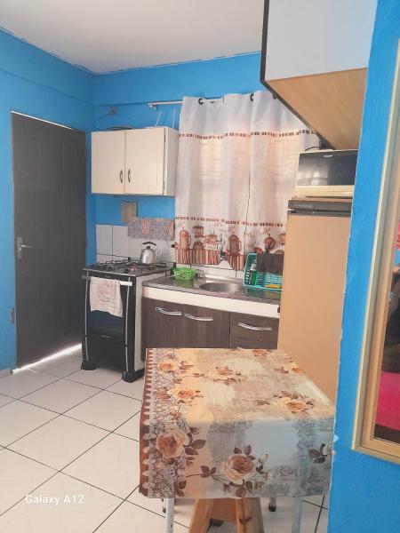 Apartamento Conjugado Em Tramandai - Tramandaí