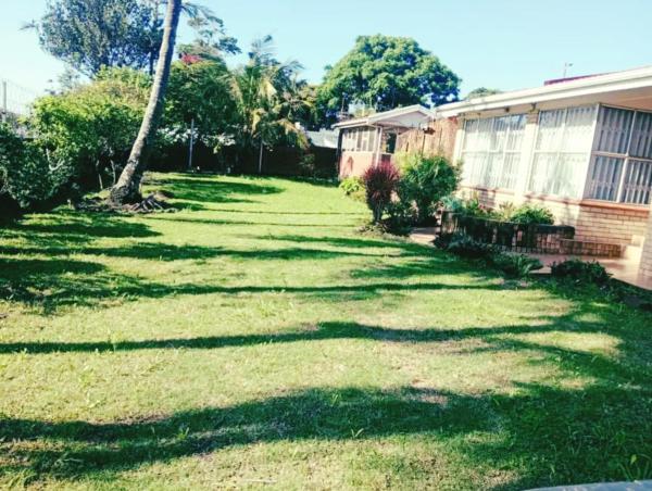Sydney's Na Guest House And Venue - Amanzimtoti