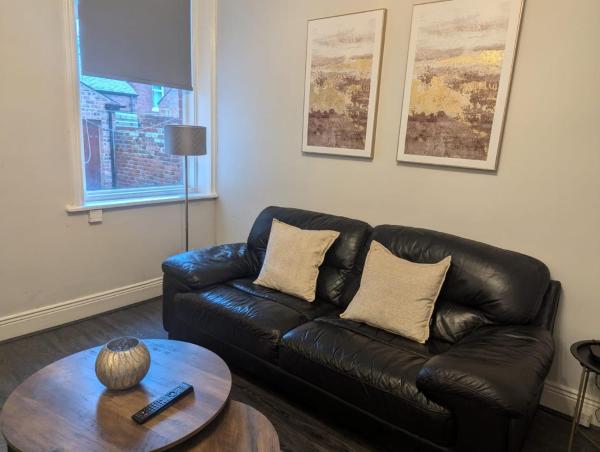 Jesmond 3 Bed - Gosforth
