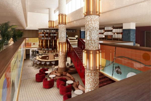 Sheraton Stockholm Hotel - Solna