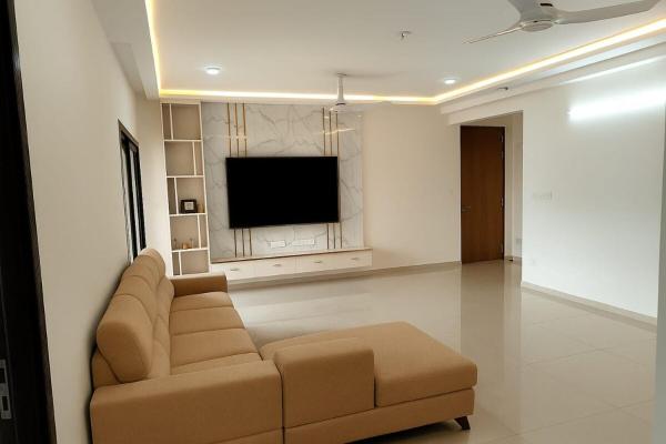 Feel Like Royals In Sobha Royal Pavilion Bangalore - Bangalore