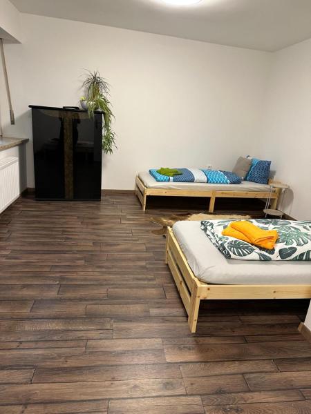 Apartment Nürnberg Fürth - Nuremberg