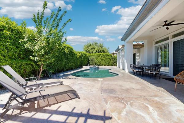 Casa Sereno - Palm Desert, CA