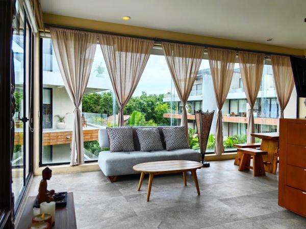 Boho Chic Loft- Stunning Terrace In Central Tulum - Tulum