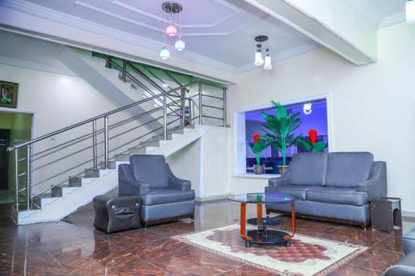 Olawale Airport Hotel - Nigeria