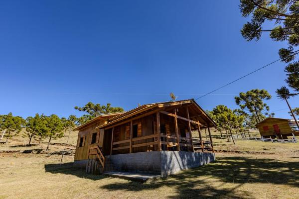 Vale Das Montanhas - Santa Catarina (estado)