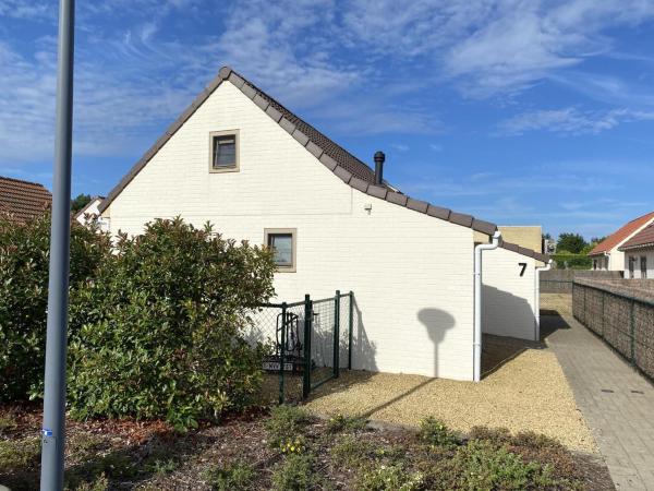 Duinengolf H7 - Bray-Dunes