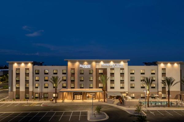 Towneplace Suites Surprise Prasada - Sun City West, AZ