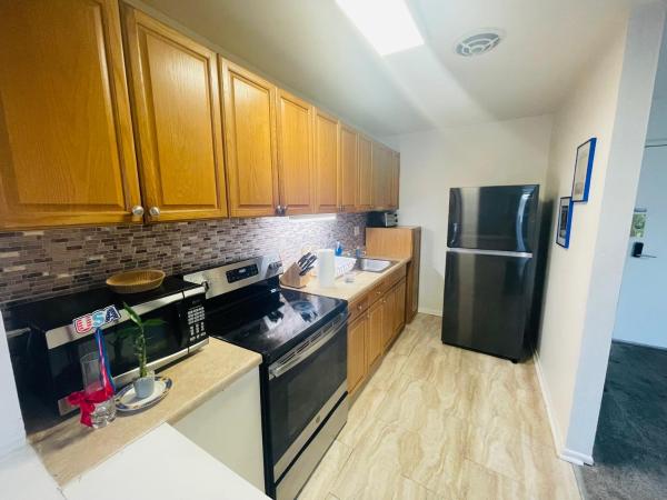 Modern 1br Retreat In Elkins Park - Roxborough - Philadelphia
