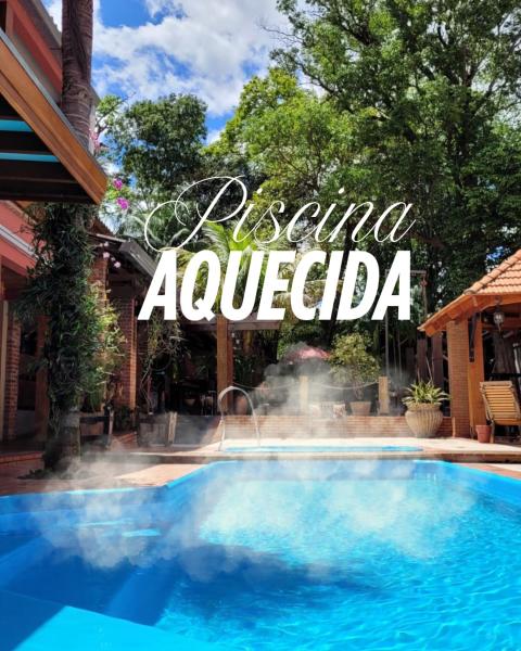 Pousada Sonho Meu Foz - Foz do Iguaçu