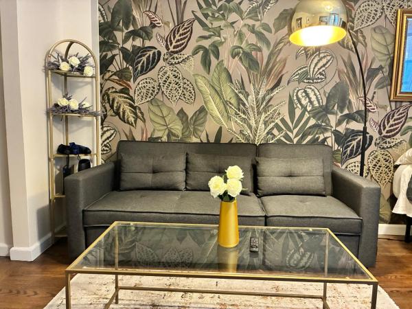 West Village Lush Green - Crown Heights, NY