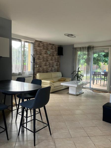 Maison Ti Losyma Proche Port Et Commerces - Bain-de-Bretagne