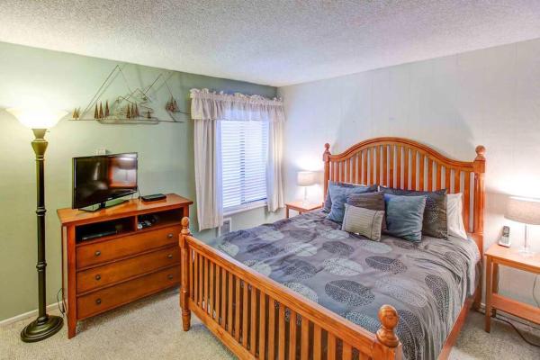 Fireside Pool Access Hot Tub & More - Mammoth Mountain, CA