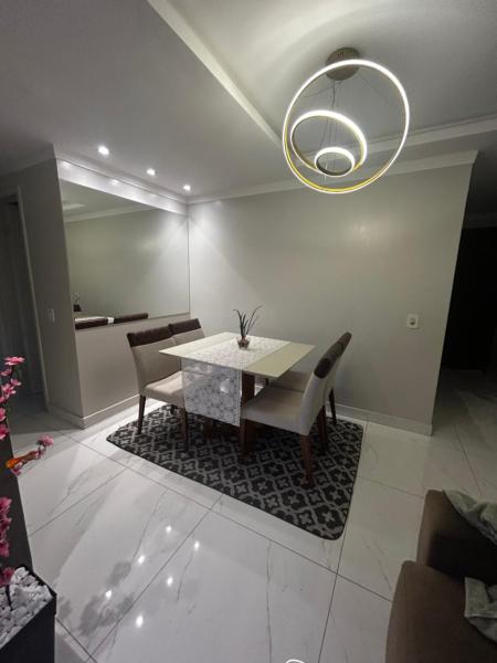 Apartamento Confortável Em Foz Do Iguaçu - Foz do Iguaçu