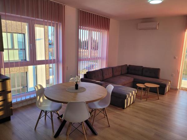 Apartmán Neva Diakovce - Galanta