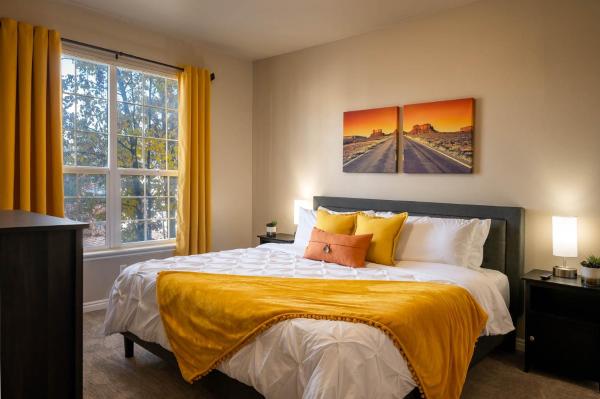 Relaxing Place Close To Skiing - South Jordan, UT