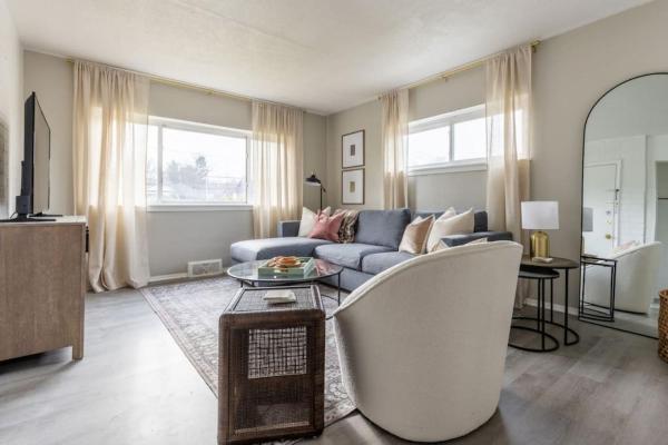 Westlake Getaway Apartment - North Olmsted, OH