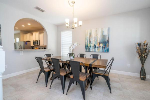 5 Bedrooms, Pool And Resort - Davenport, FL