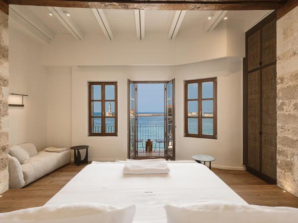 Evrima High End Residence - Chania
