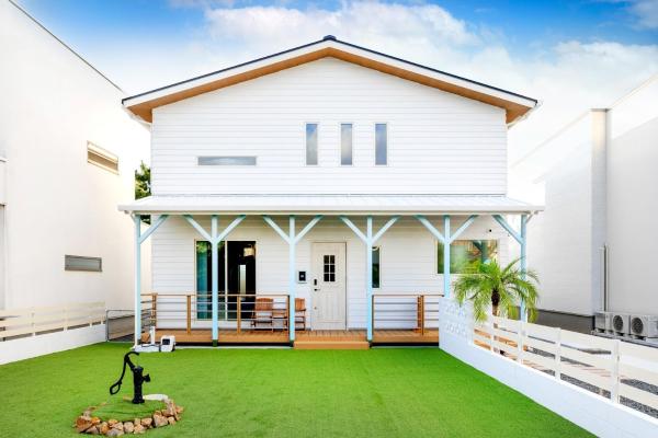Villa Uminosora - Vacation Stay 43888v - Fukuoka