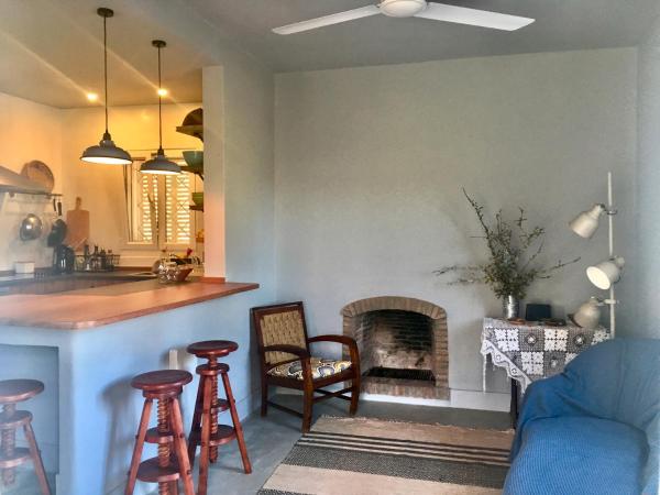 Charming Country House - Fuseta