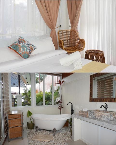 Villa Valber - Nasugbu