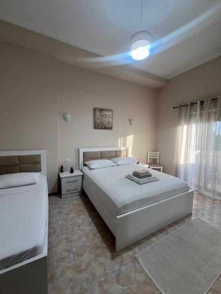 Dyrrah G In The Heart Of Durres - Durrës