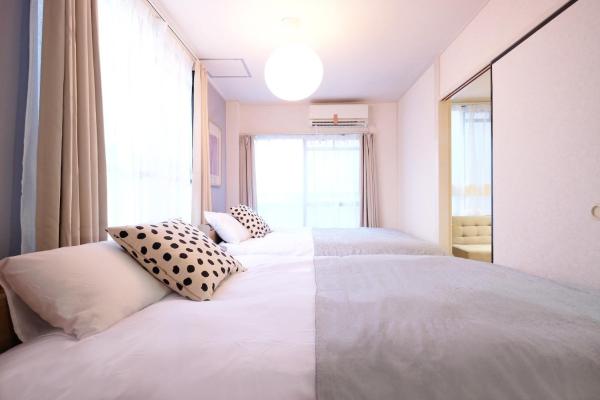 Belshaart Kamikitazawa - Vacation Stay 20236 - 所澤市