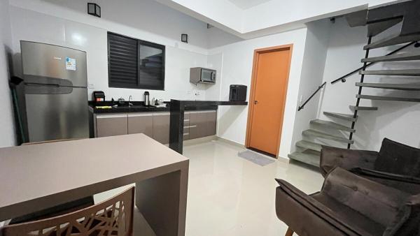 Suíte Duplex Próx ÂNima - Anápolis