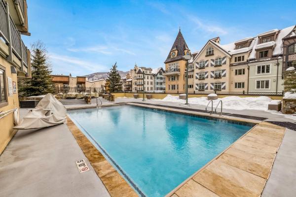Après-ski Comfort - Spacious 2br & 2ba Near Winter Fun - Colorado