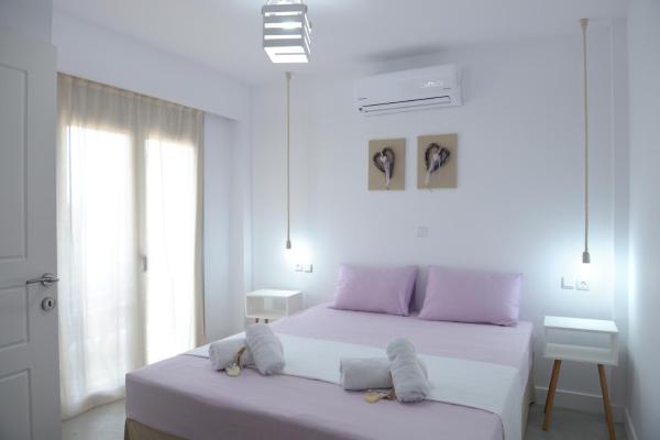Axos Apartments - Chersónissos