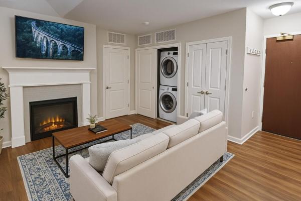 Downtown Sq Stadium, Casino, Rock Hall, Clinic - Cleveland, OH