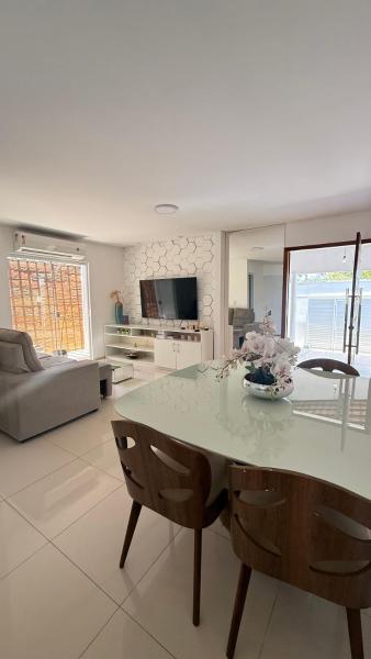 Casa De Alto Padrão - Teresina