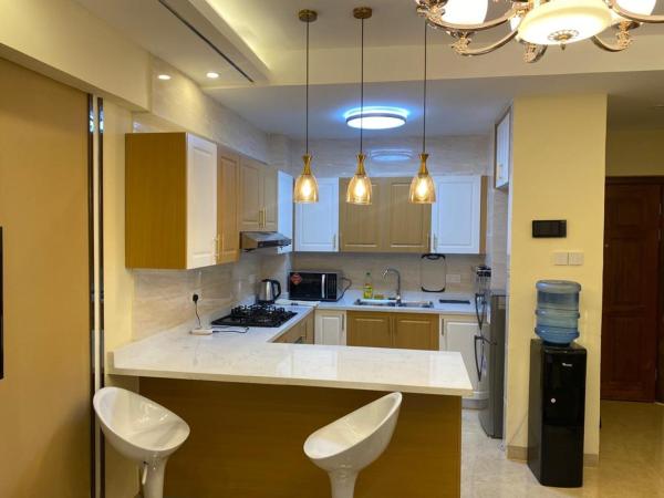 Next To Nextgen Mall,enzi - Nairobi