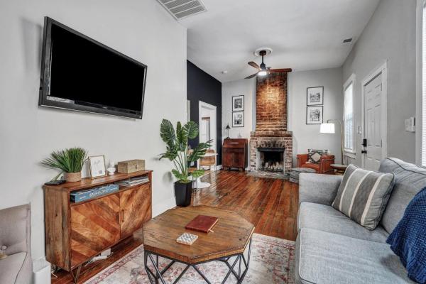 Azalea Cottage - Savannah, GA