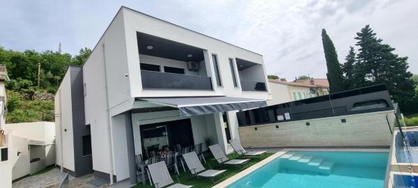 Villa Eva - Crikvenica