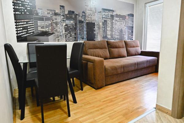 Apartmani Kristina & Kriss - Užice