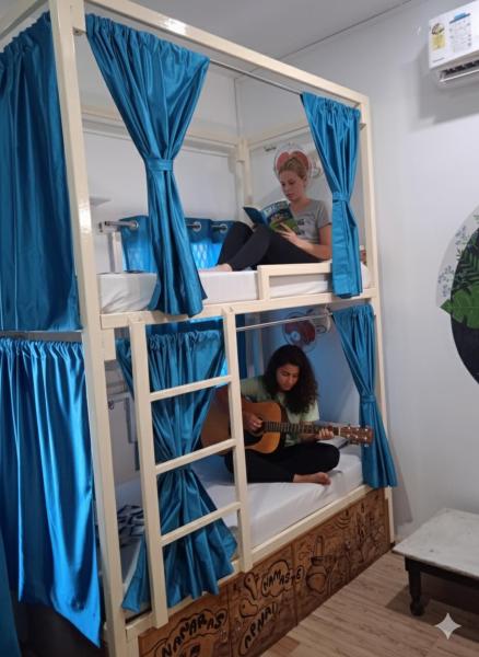 Kashi Vibes Hostel - Varanasi