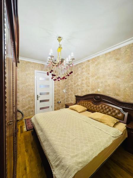 Priority Ganja - Azerbaijan