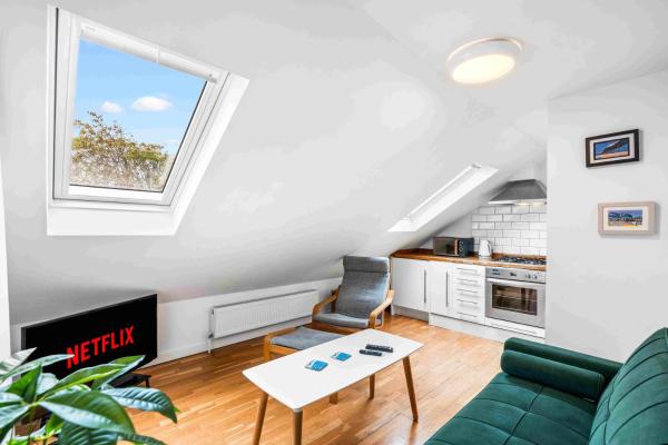 Seasalt Retreat By My Getaways - Steyning
