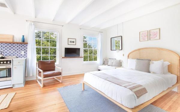 The Park House 3a By Lucky Savannah - Savannah, GA