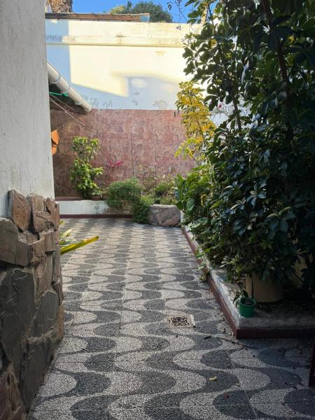 Residencia Estudiantil Para Mujeres - Montevideo