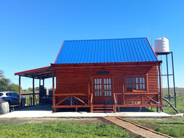 Casa De Campo Los Gauchitos - Entre Ríos