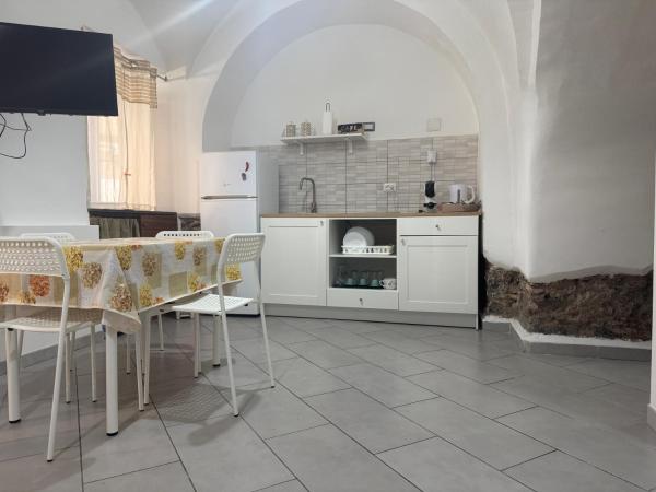 La Casetta Del Centro - Catania